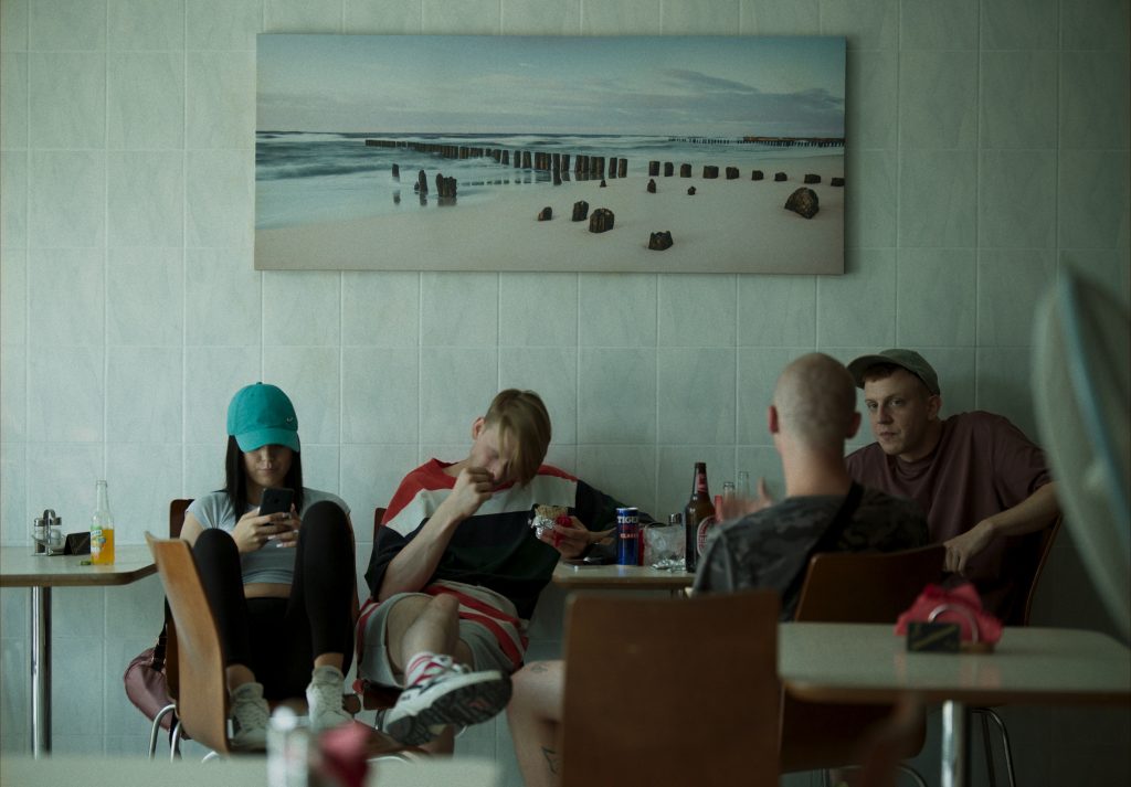 Kino Świat | CHLEB I SÓL