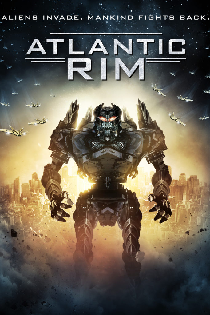 Kino Świat | ATLANTIC RIM