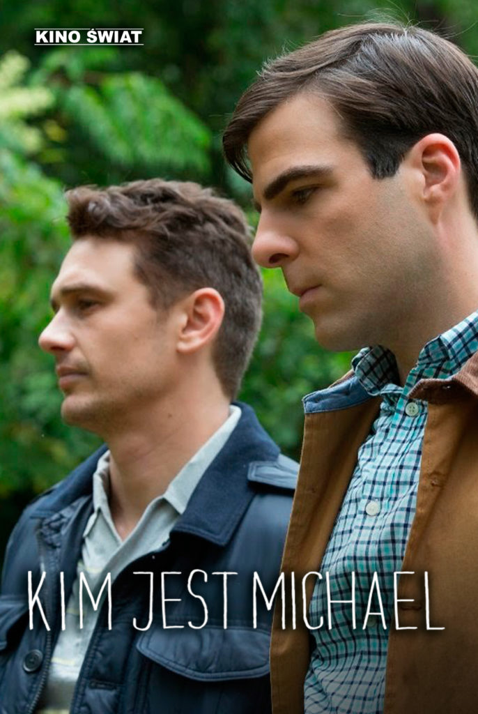 Kino Świat | KIM JEST MICHAEL